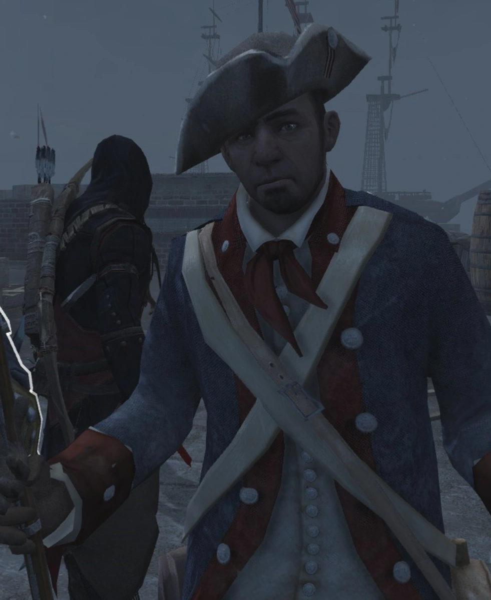 Concord Henderson | Historica Wiki | Fandom