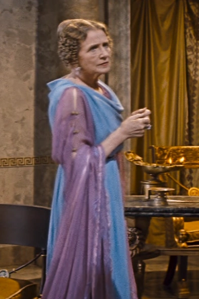 Cornelia Gallio | Historica Wiki | Fandom