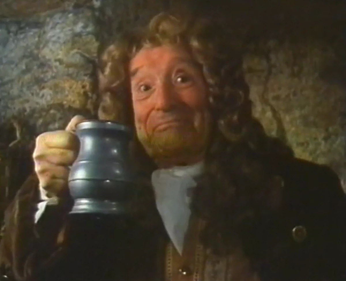 Daniel Defoe | Historica Wiki | Fandom