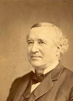 Daniel M. Fox | Historica Wiki | Fandom