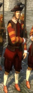 David Priem | Historica Wiki | Fandom