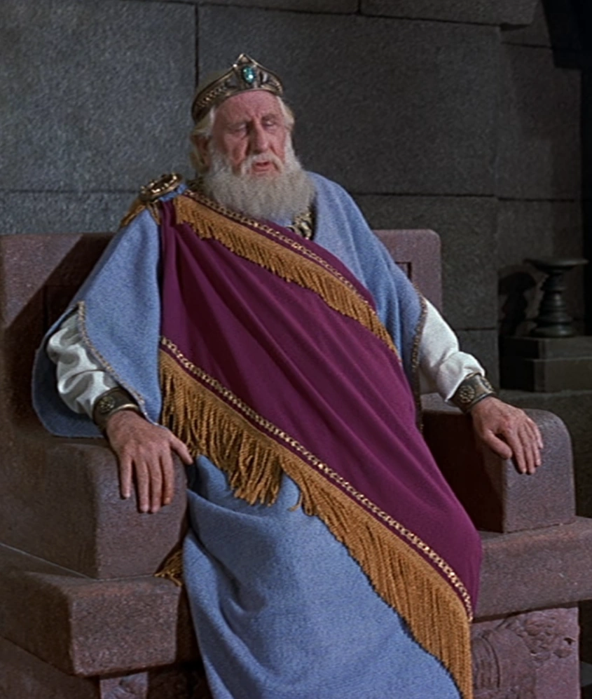 David | Historica Wiki | Fandom