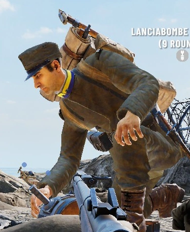 Endrit Nexhip | Historica Wiki | Fandom