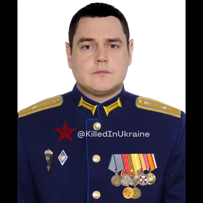 Evgeny A. Smolin | Historica Wiki | Fandom