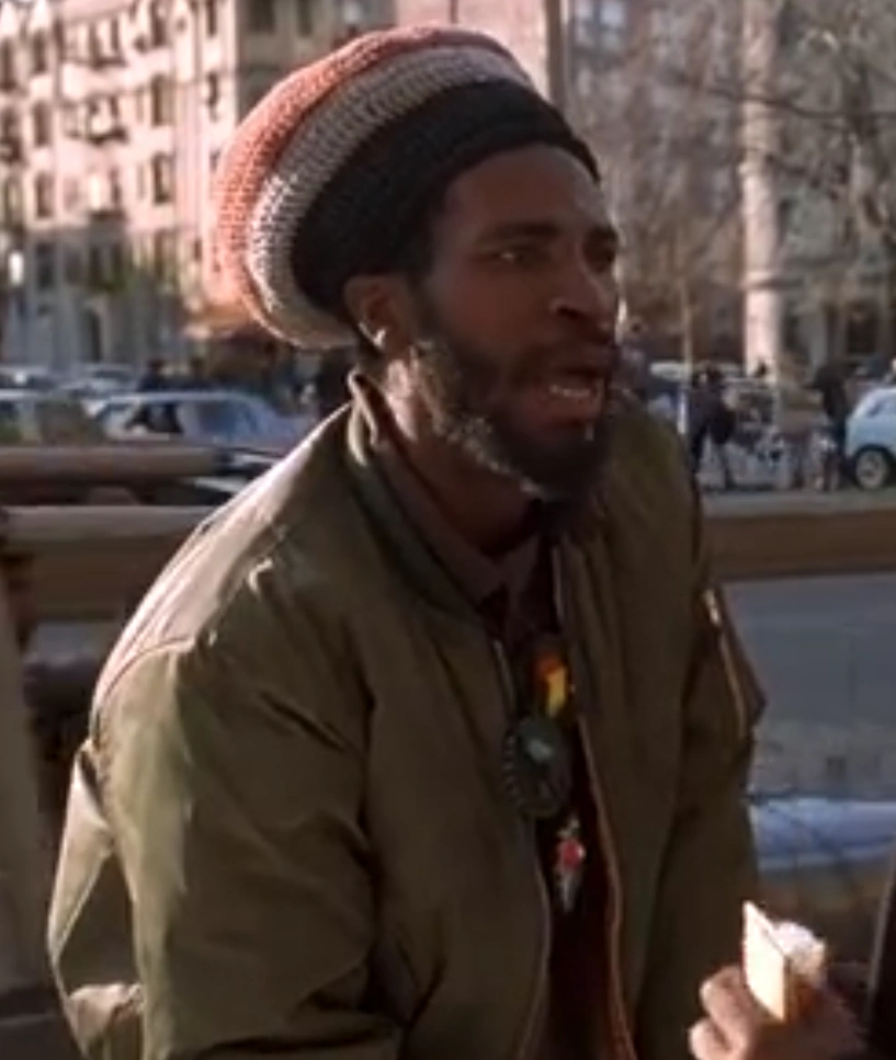 Fat Smitty | Historica Wiki | Fandom