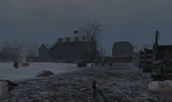 Battle of Foy | Historica Wiki | Fandom