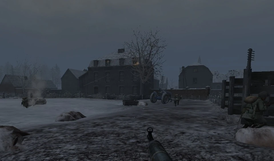 Battle of Foy | Historica Wiki | Fandom