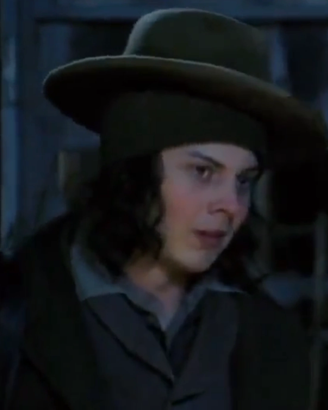 Georgia White | Historica Wiki | Fandom