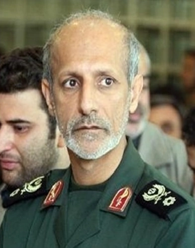 Gholamreza Mehrabi | Historica Wiki | Fandom