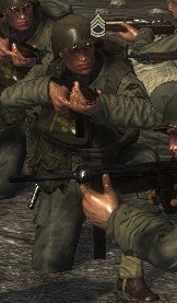 Gregory K. Armstrong | Historica Wiki | Fandom