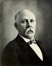 Henry S. Rowe | Historica Wiki | Fandom