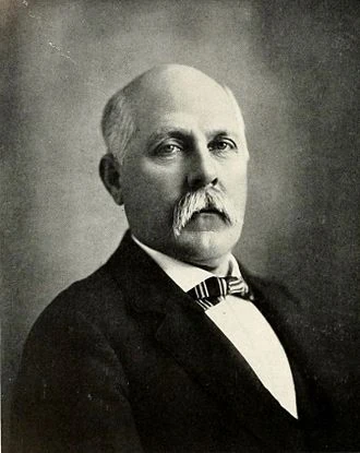 Henry S. Rowe | Historica Wiki | Fandom