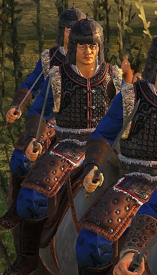 Hui Haoyu | Historica Wiki | Fandom