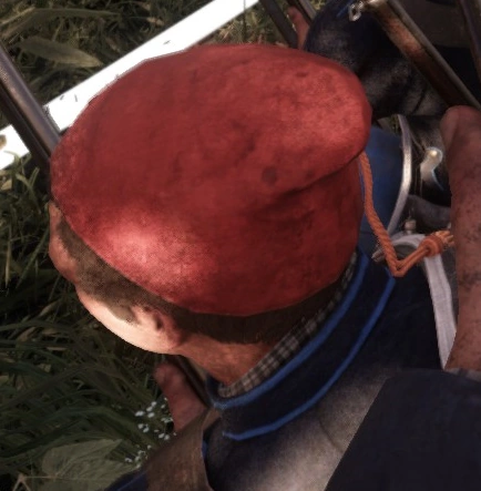 Ignacio Y. Swiggard | Historica Wiki | Fandom