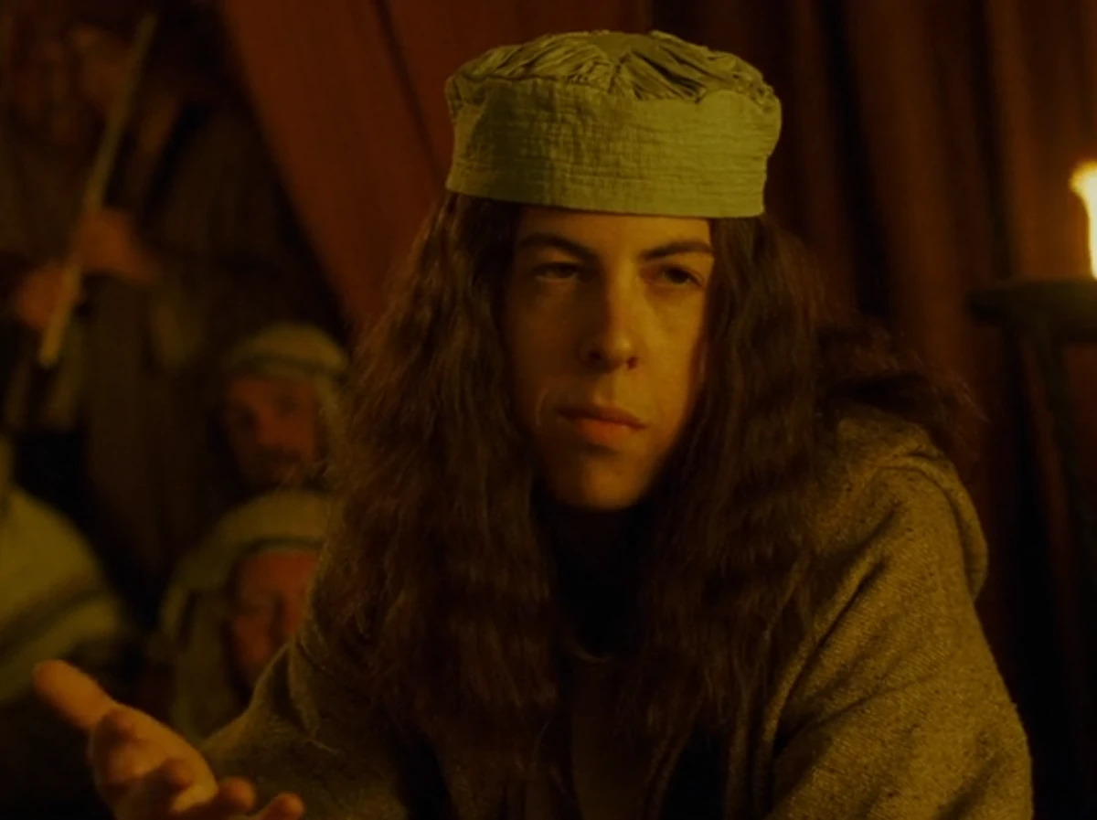 Isaac | Historica Wiki | Fandom