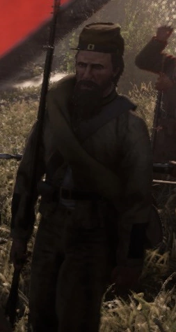 Ishman A. Nois | Historica Wiki | Fandom