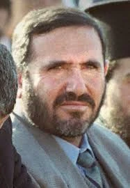 Ismail Abu Shanab | Historica Wiki | Fandom