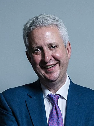 Ivan Lewis | Historica Wiki | Fandom