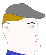 Jake Shaw | Historica Wiki | Fandom