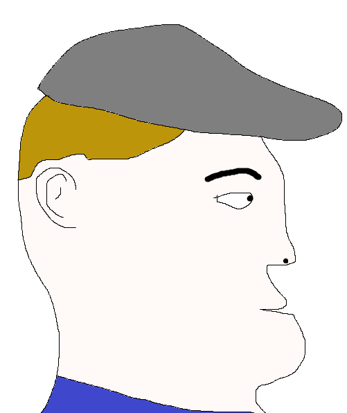 Jake Shaw | Historica Wiki | Fandom