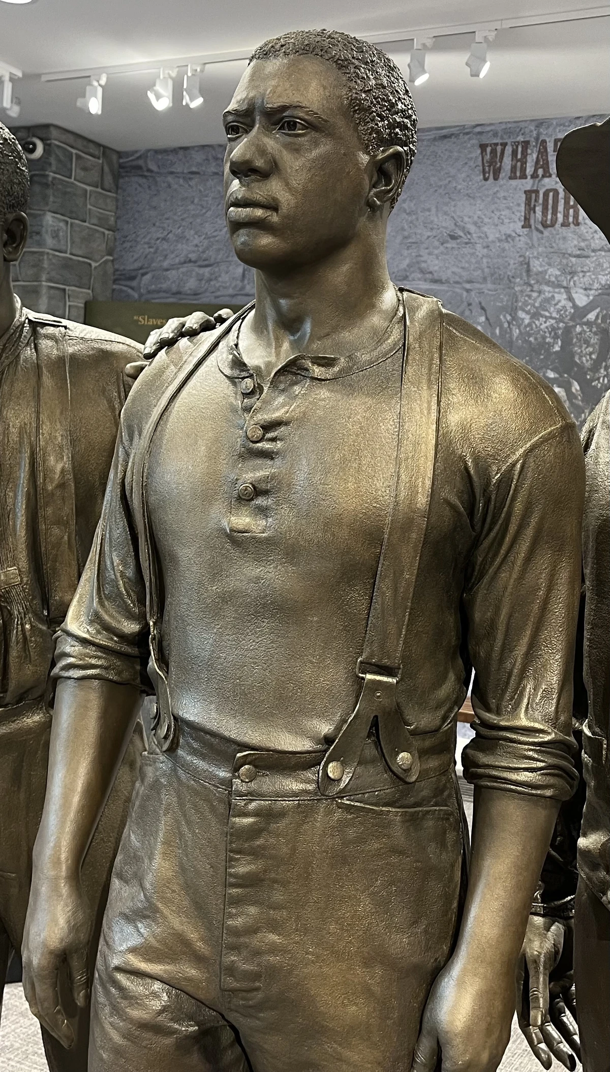James Townsend (slave) | Historica Wiki | Fandom