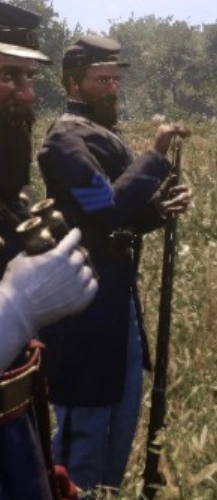 Jamie Caffrey | Historica Wiki | Fandom