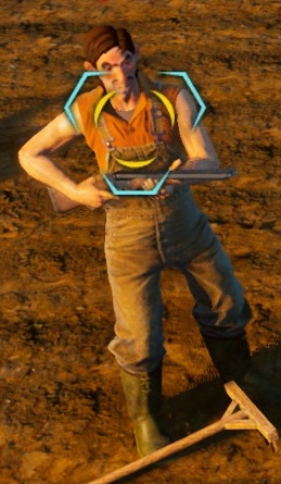 Jariah H. Anyan | Historica Wiki | Fandom