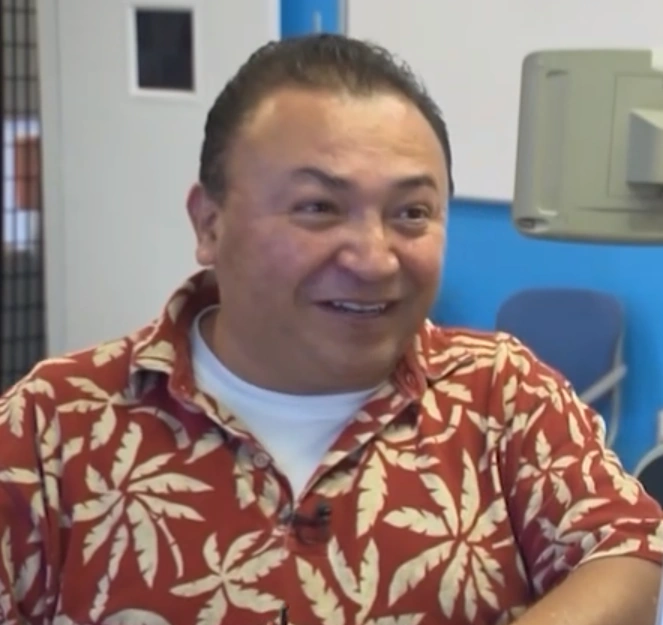 Javier Guzman | Historica Wiki | Fandom