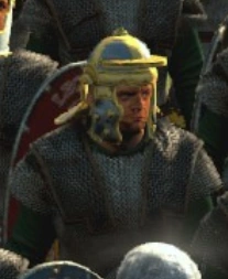 Julianus Quinctilius Ianuarius | Historica Wiki | Fandom