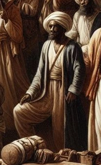 Kaarim el-Turay | Historica Wiki | Fandom