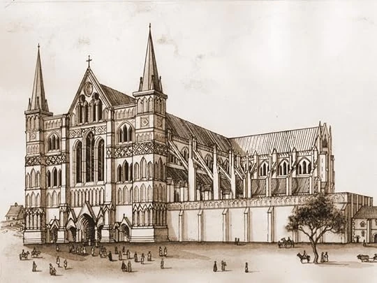 Kingsbridge Cathedral | Historica Wiki | Fandom