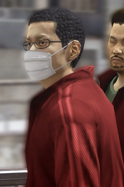 Kubo Kiemon | Historica Wiki | Fandom