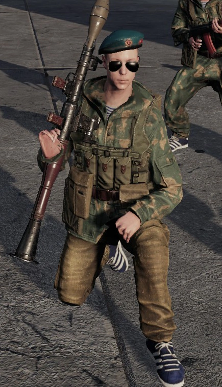 Kuzkin Samuil Romanovich | Historica Wiki | Fandom