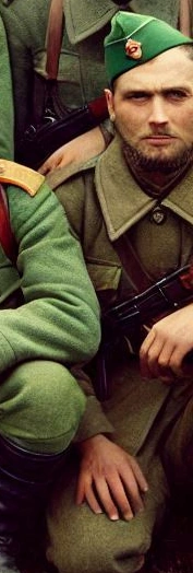 Kuzman Vujić | Historica Wiki | Fandom