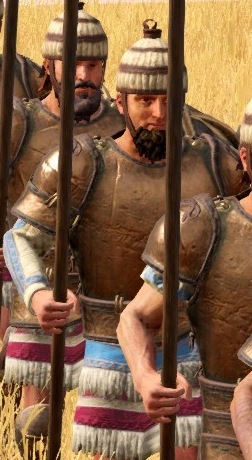 Markos Roussatos | Historica Wiki | Fandom