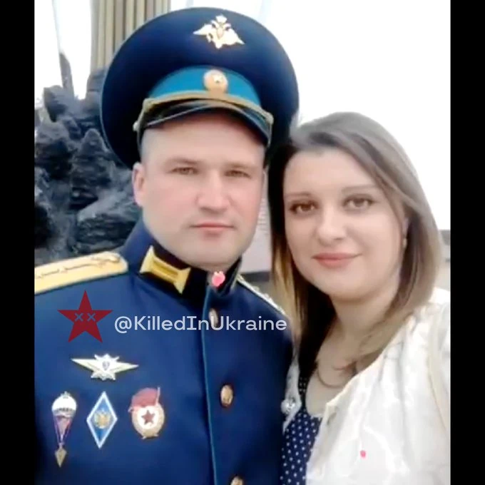 Mikhail S. Karyakin | Historica Wiki | Fandom