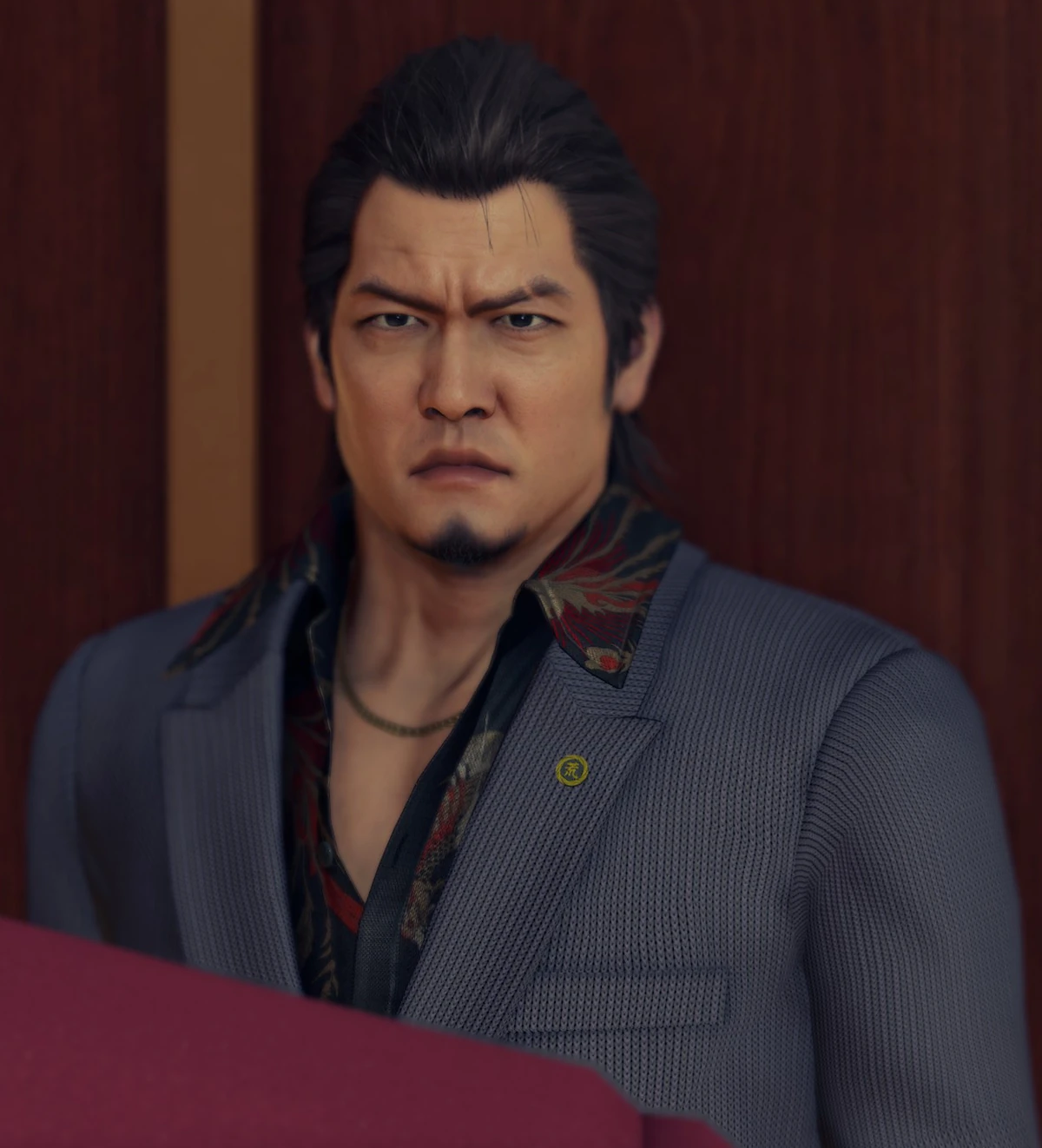 Mitsuo Yasumura | Historica Wiki | Fandom