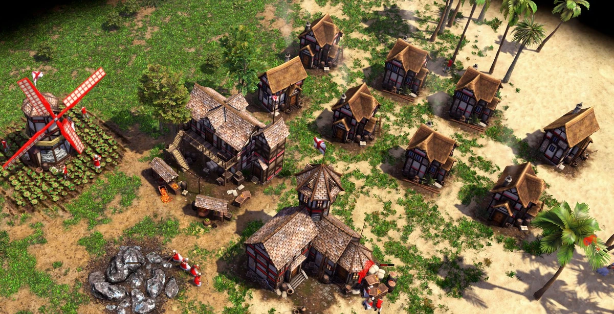 New Lodsworth | Historica Wiki | Fandom