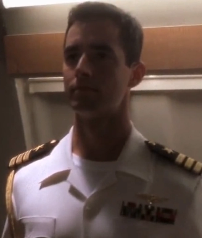 Ray Trapp | Historica Wiki | Fandom