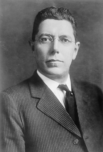 Raymond Pearl | Historica Wiki | Fandom