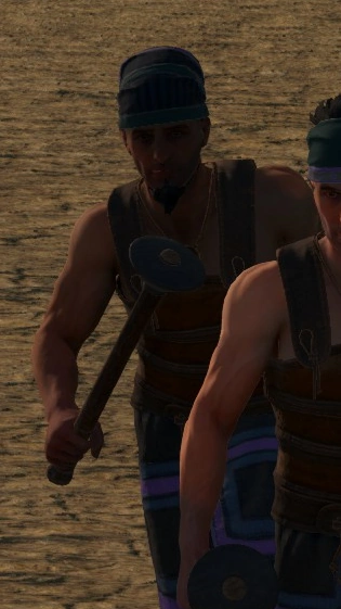 Razeen al-Hamady | Historica Wiki | Fandom