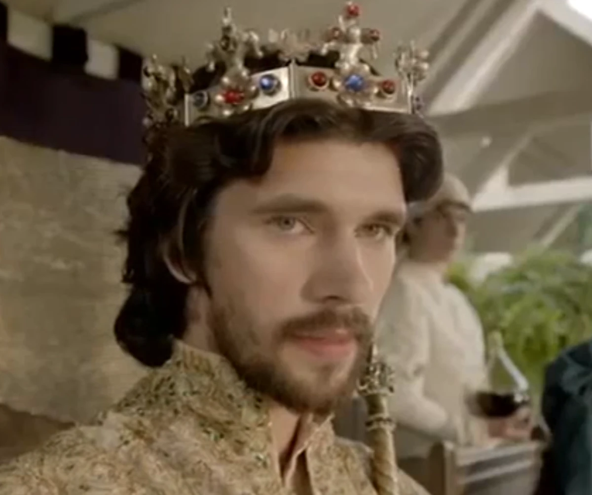 Richard II of England | Historica Wiki | Fandom