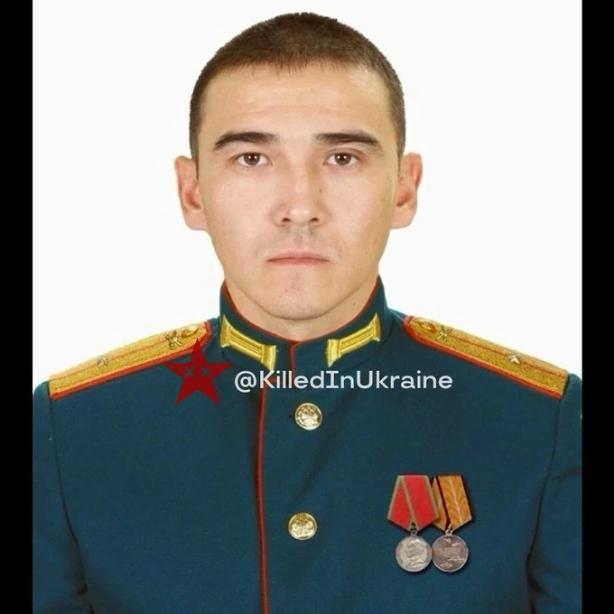 Ruslan M. Konorbaev | Historica Wiki | Fandom