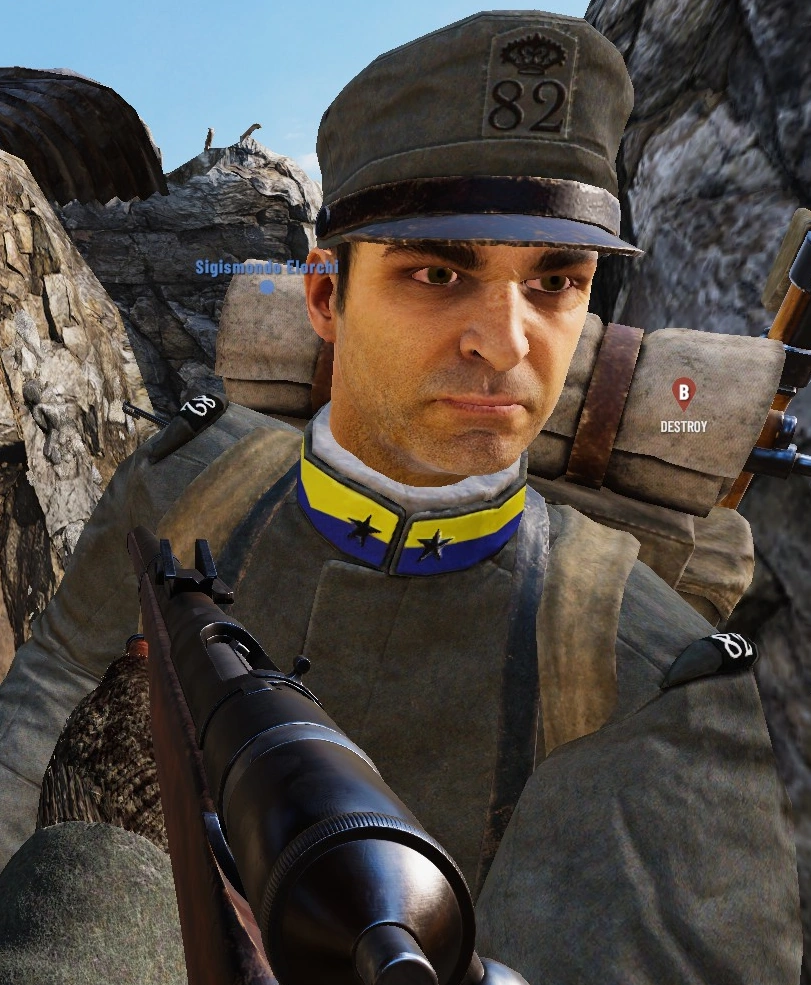 Rustem Muslimi | Historica Wiki | Fandom