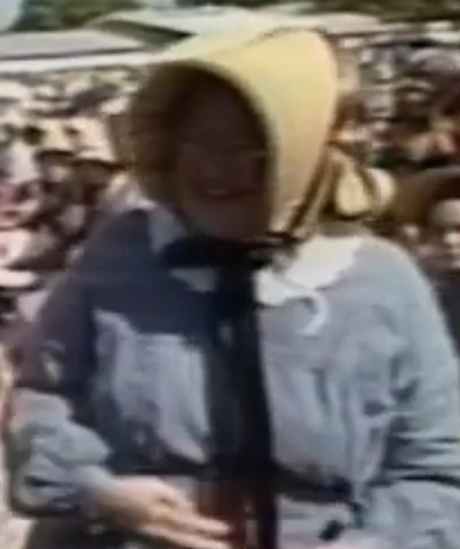 Sarah Bush Lincoln | Historica Wiki | Fandom