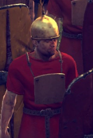 Servius Herminius Audaios | Historica Wiki | Fandom