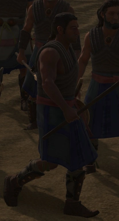 Sphaerio Luctacus | Historica Wiki | Fandom