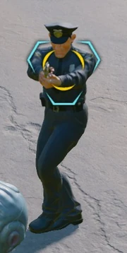 Stephen Dunn | Historica Wiki | Fandom