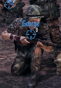 Sunders L. Abercrombie | Historica Wiki | Fandom