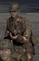 Taylor H. Burlin | Historica Wiki | Fandom